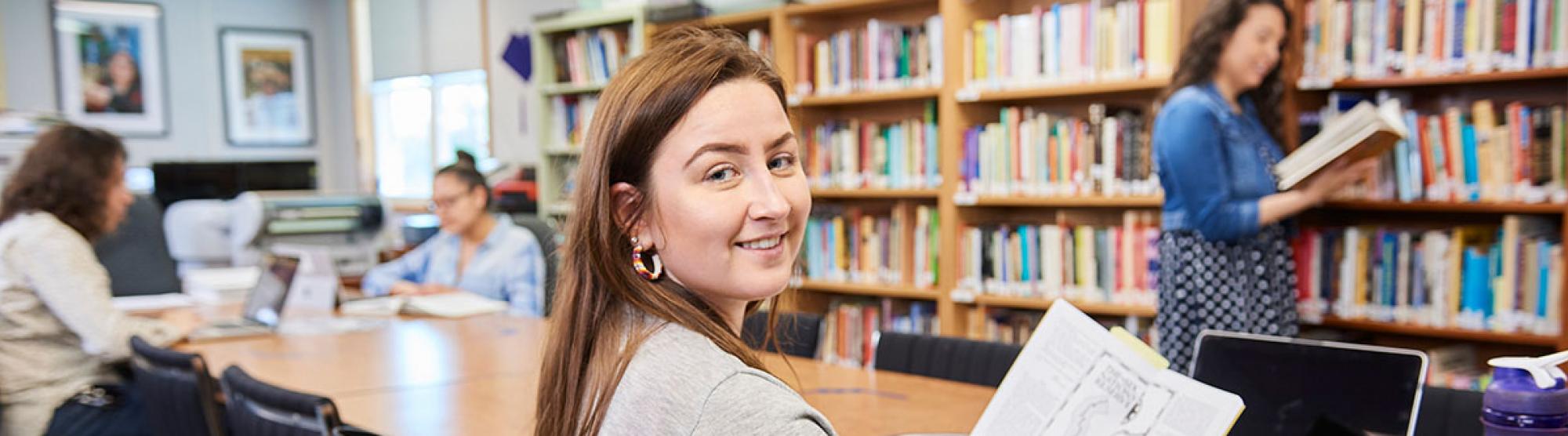 Indigenous Knowledge Guardians | Six Nations Polytechnic