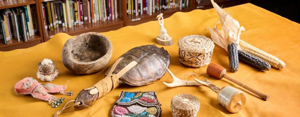 First Nations, Metis and Inuit Peoples – Understanding Traditional ...